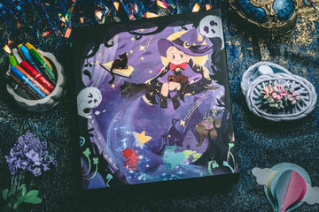 Playing Cards – King Star Playing Cards